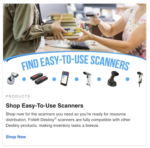 How To: Setting Up Our Destiny Self Checkout Station