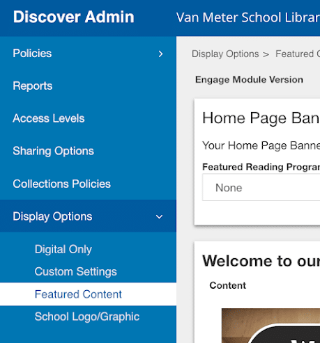 Engaging with Library Statistics: A Guide for Educators | Follett Software