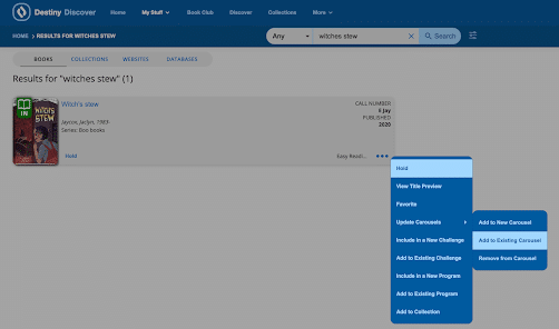 Engaging with Library Statistics: A Guide for Educators | Follett Software