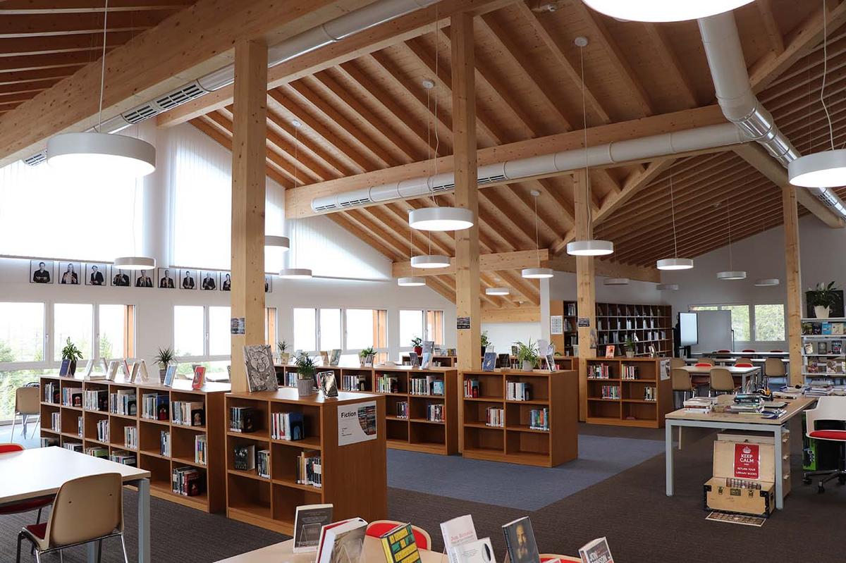 Engaging Students in Your School Library | Follett Software