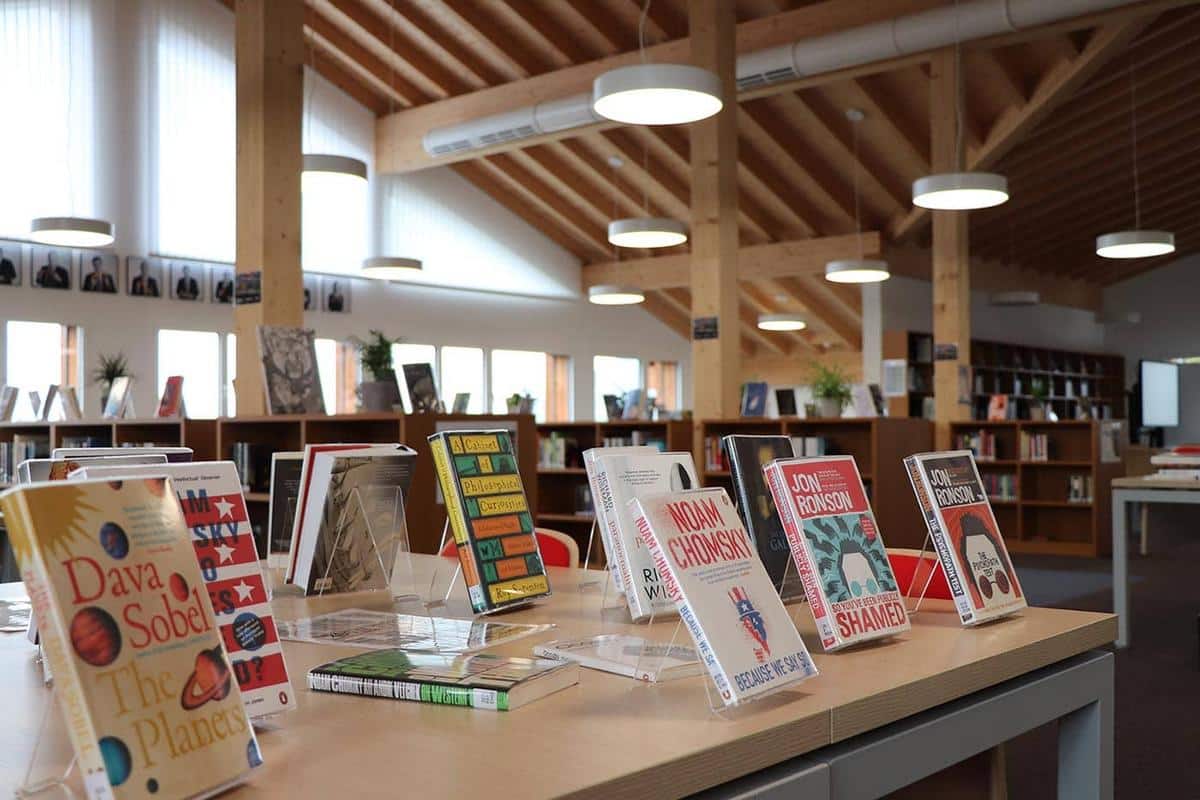 Engaging Students in Your School Library | Follett Software