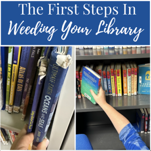 Best Practices for Library Weeding: Keeping the Collection Current