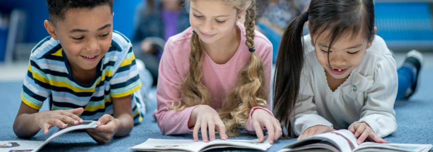 Building a School-Wide Reading Culture | Follett Software