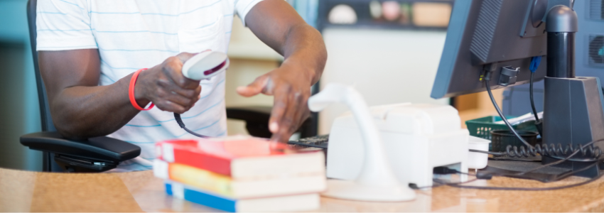 Benefits of Implementing a Modern Library Management System