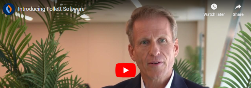 Introducing Follett Software | Follett Software