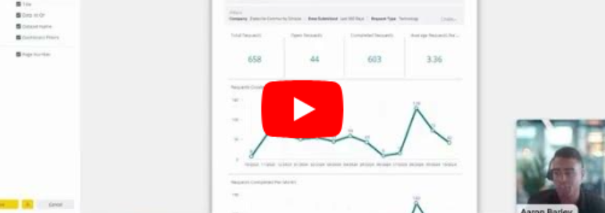 Destiny Help Desk Demonstration: Creating Surveys for Feedback ...