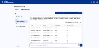 From AI to Easy Access: How Unified Navigation Enhances the Destiny Experience | Follett Software